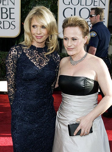 Medium becomes a family affair for Arquette sisters