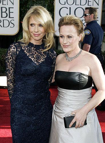 Medium becomes a family affair for Arquette sisters