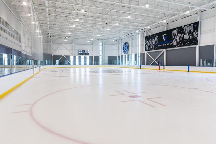 Barry and Honey Sherman honoured with Vaughan hockey arena