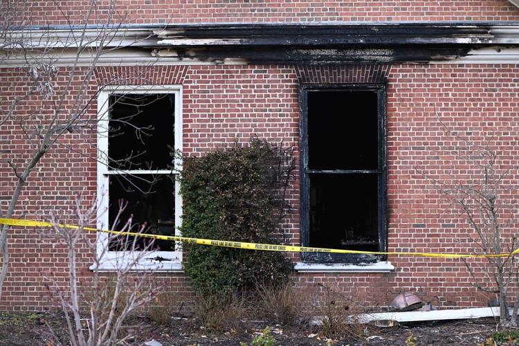 What to know about Pennsylvania Gov. Josh Shapiro and the alleged arson at his official residence