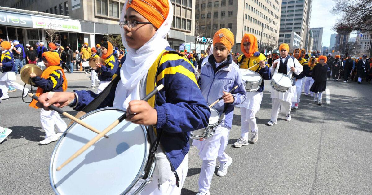 Annual Khalsa Day Parade set for Sunday in downtown Toronto
