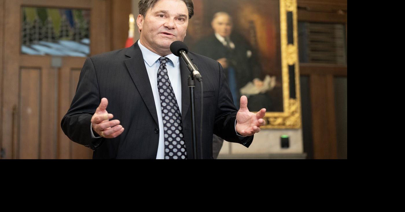 The NDP doesn’t have time for a protracted leadership race