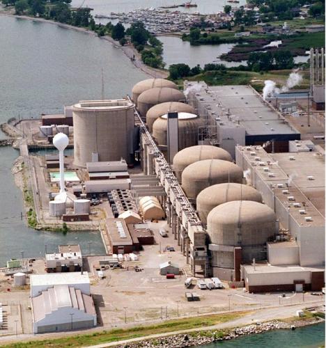 ‘It’s shameful’: Critics slam Doug Ford’s plan to replace nuclear power ...