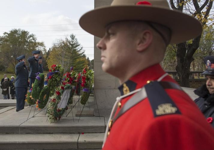 ‘People did this for us so we have to care for them,’ 8-year-old says ...