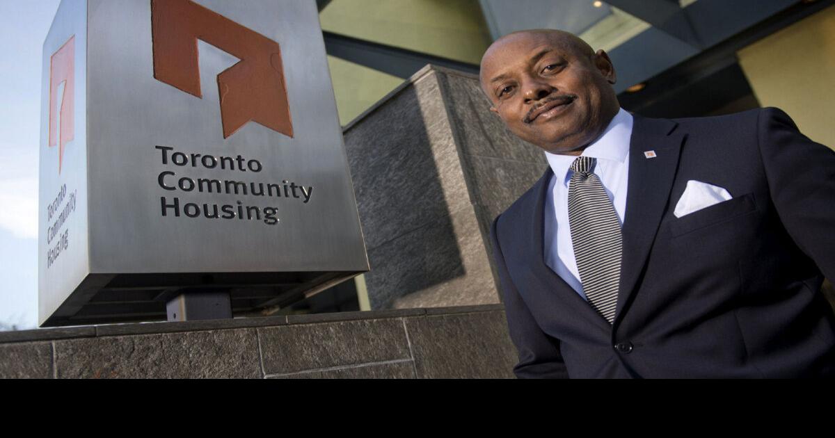 Toronto Community Housing Corporation CEO Gene Jones should go: Editorial