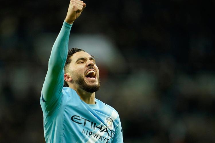 EPL scores: Semenyo scores again as Man City beats Newcastle 2-0 in ...