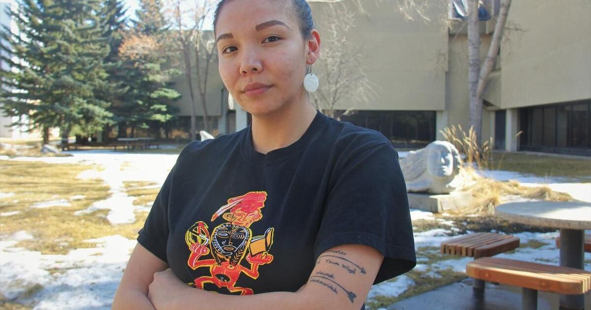 Morley student makes the list for her push for clean First Nations ...