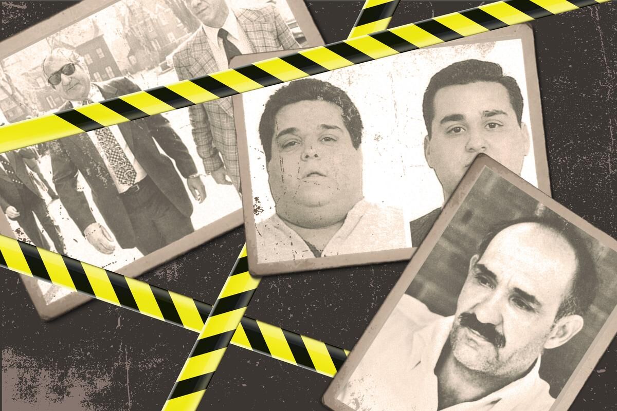 Hitman | True Crime | The Star