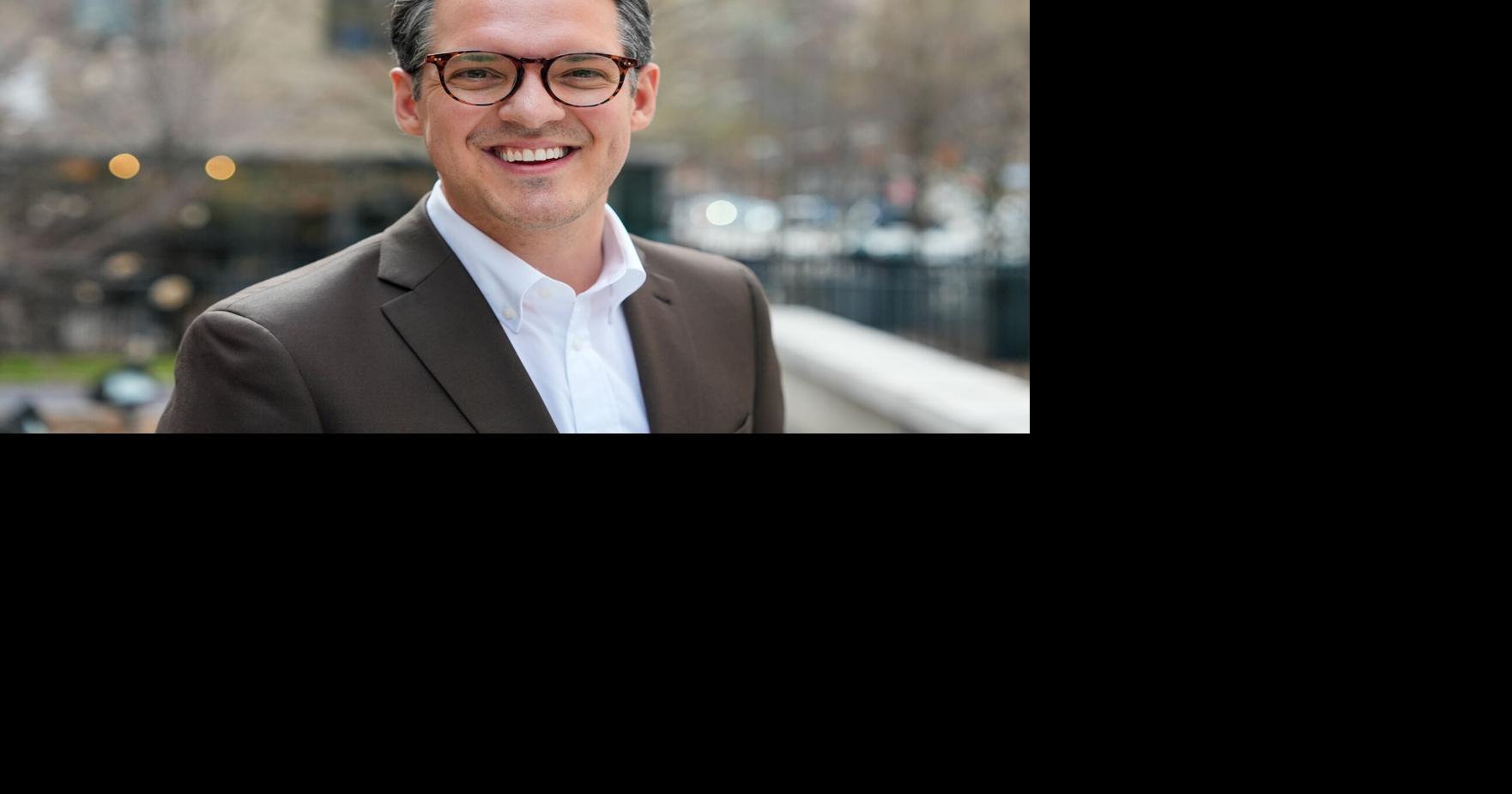First official candidate enters Ontario Liberal leadership race