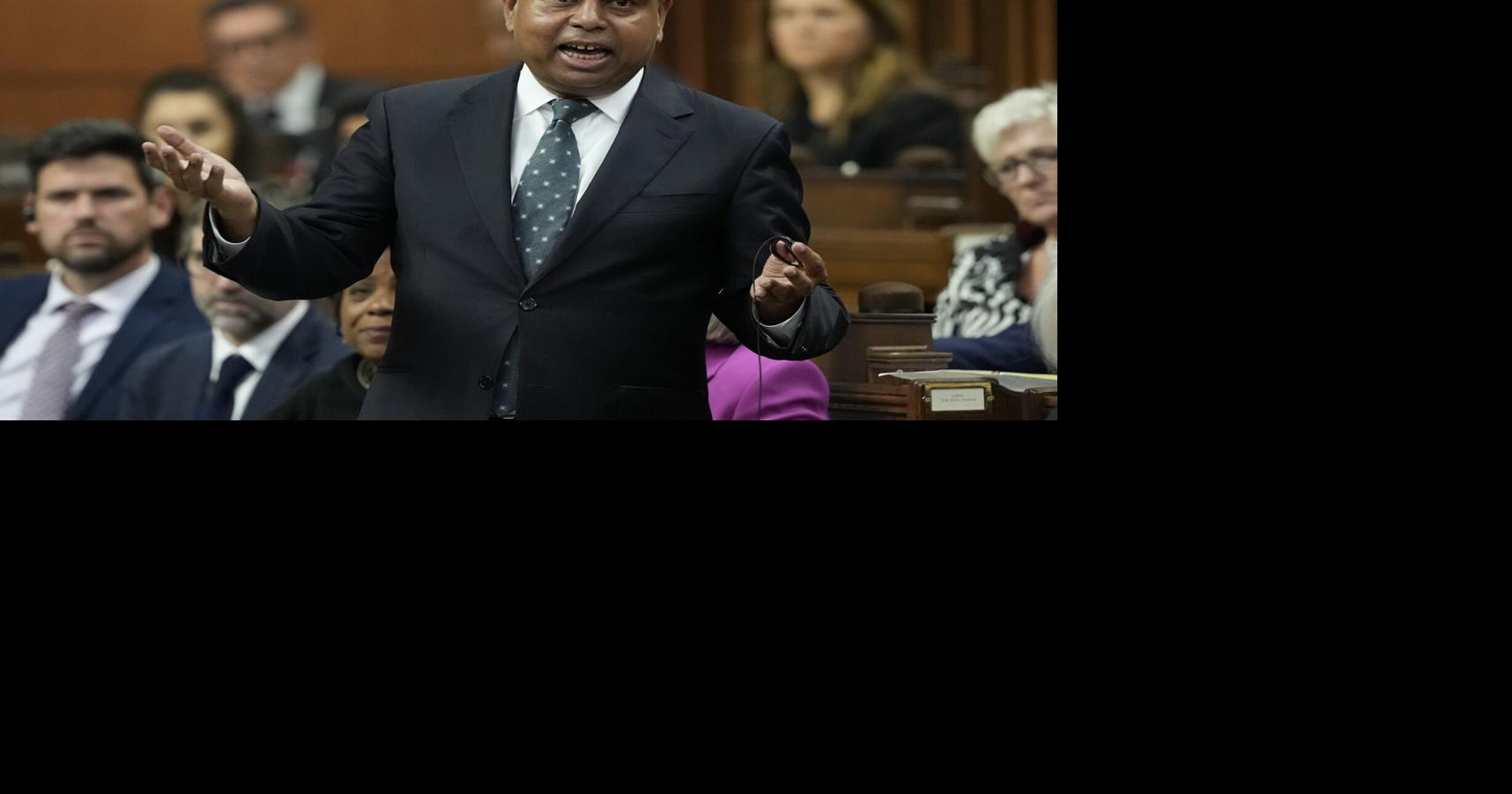 Public safety minister launches Canada’s gun buyback program