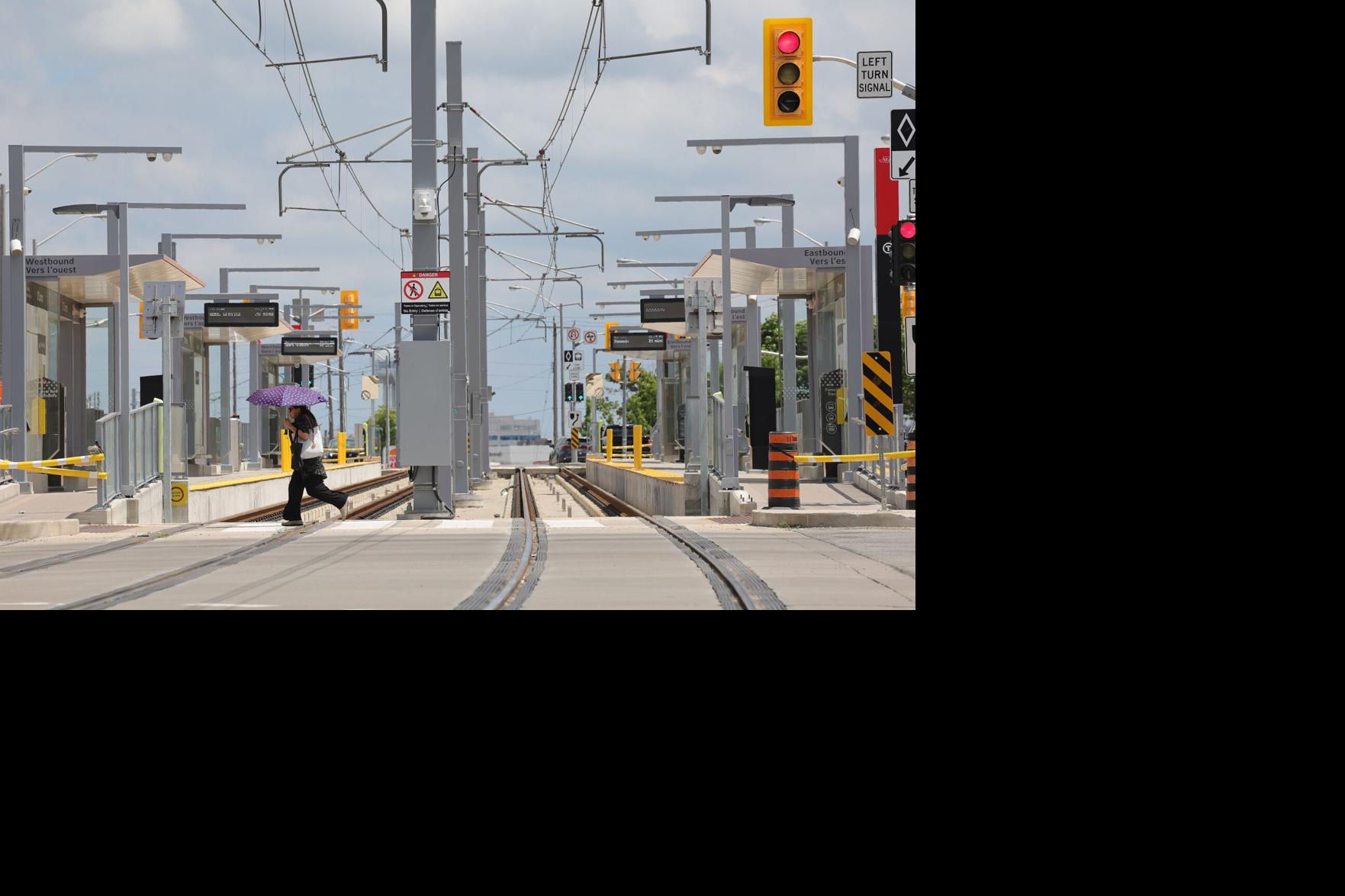 Eglinton LRT Crosstown | The Star