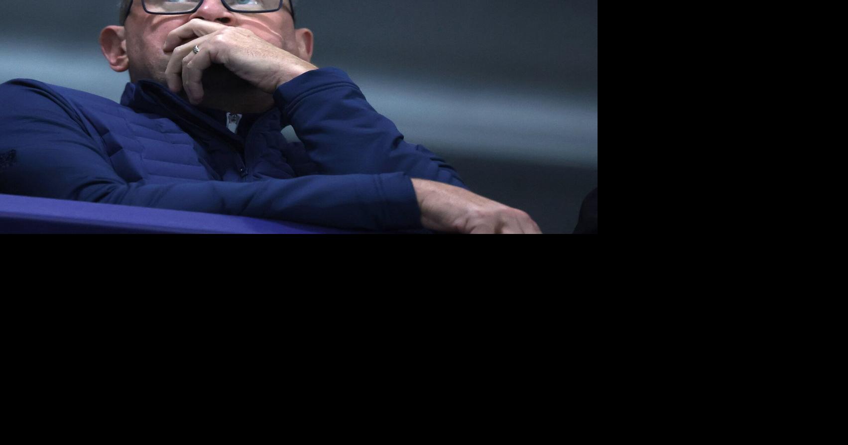 It’s on Leafs GM Treliving to correct Shanahan’s fatal error