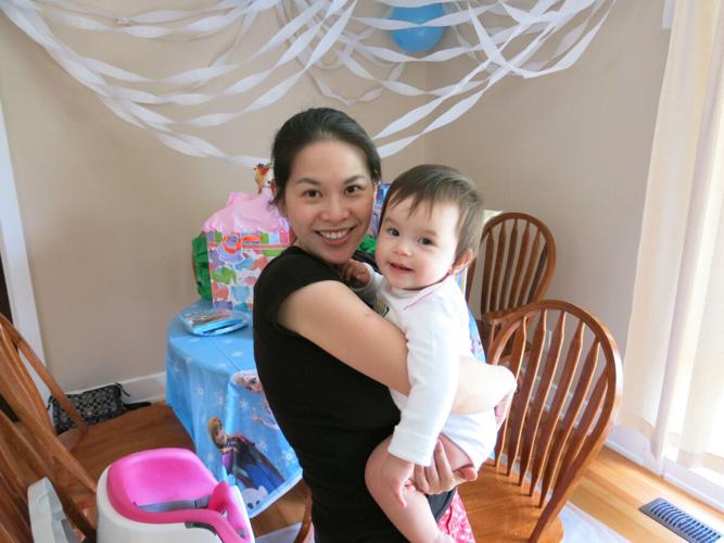 Would you let your kids play violent sports? Two parents weigh in