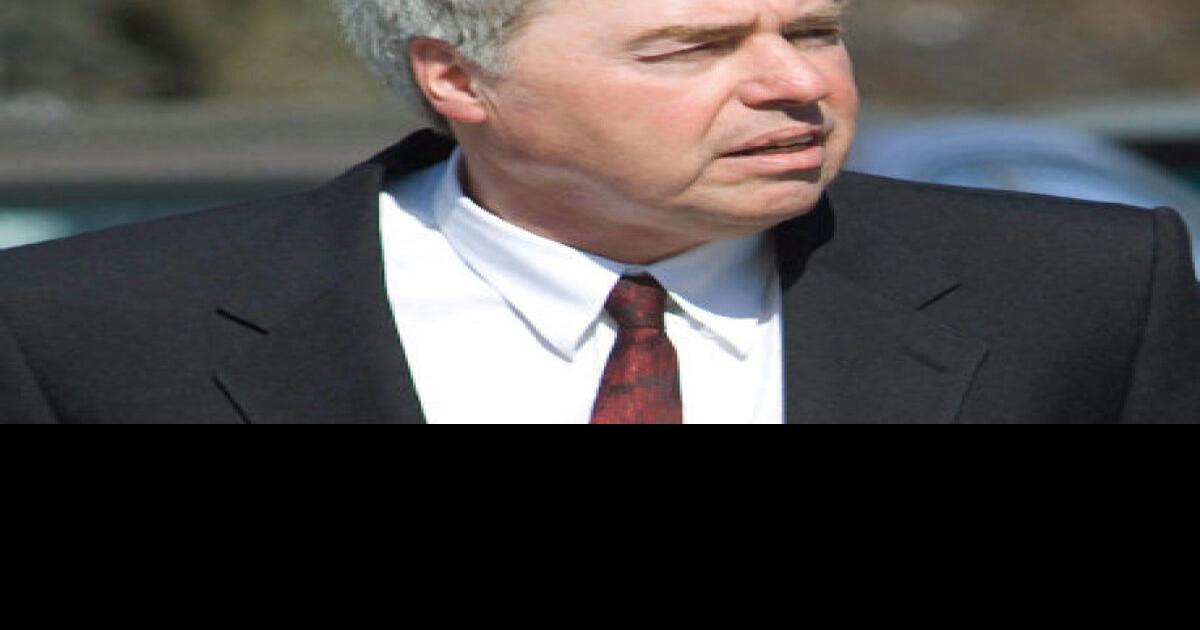 Robert Latimer allowed to travel to Britain for panel discussion about ...