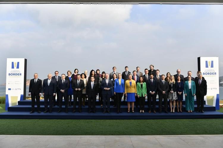 On Ukraine anniversary, EU pledges more support for refugees