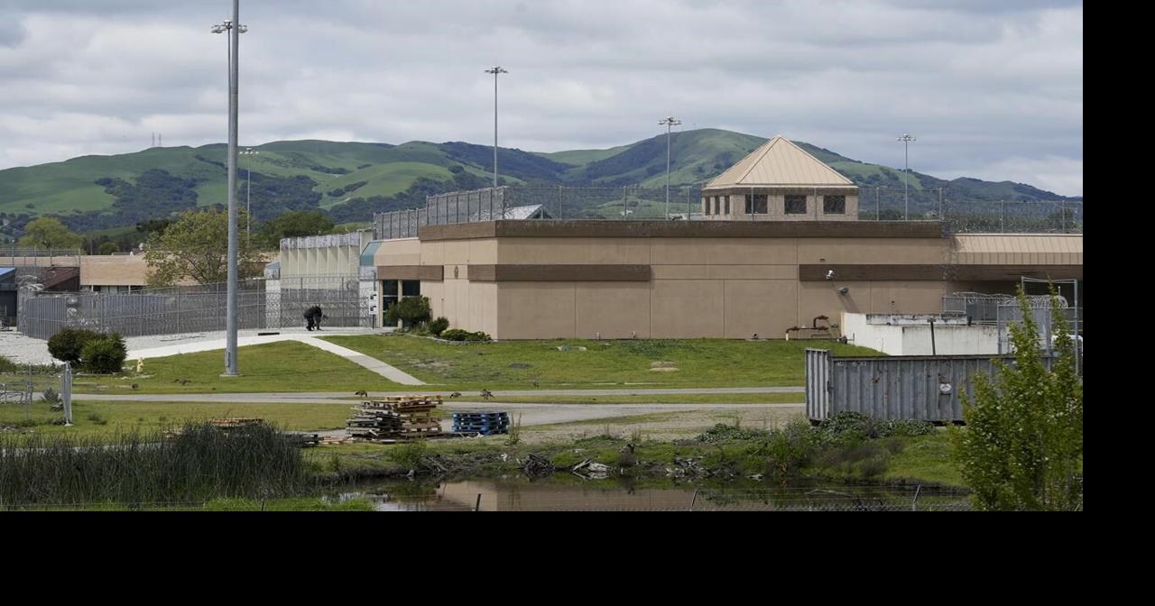 Closure of California federal prison was poorly planned, judge says in ...