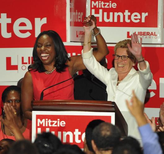 How Kathleen Wynne’s Liberals secretly helped kill the Scarborough LRT
