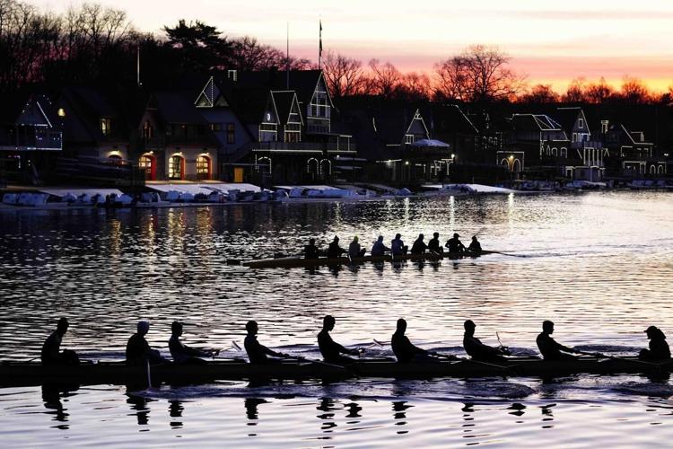 Lights out for Philly’s famous Boathouse Row, for now