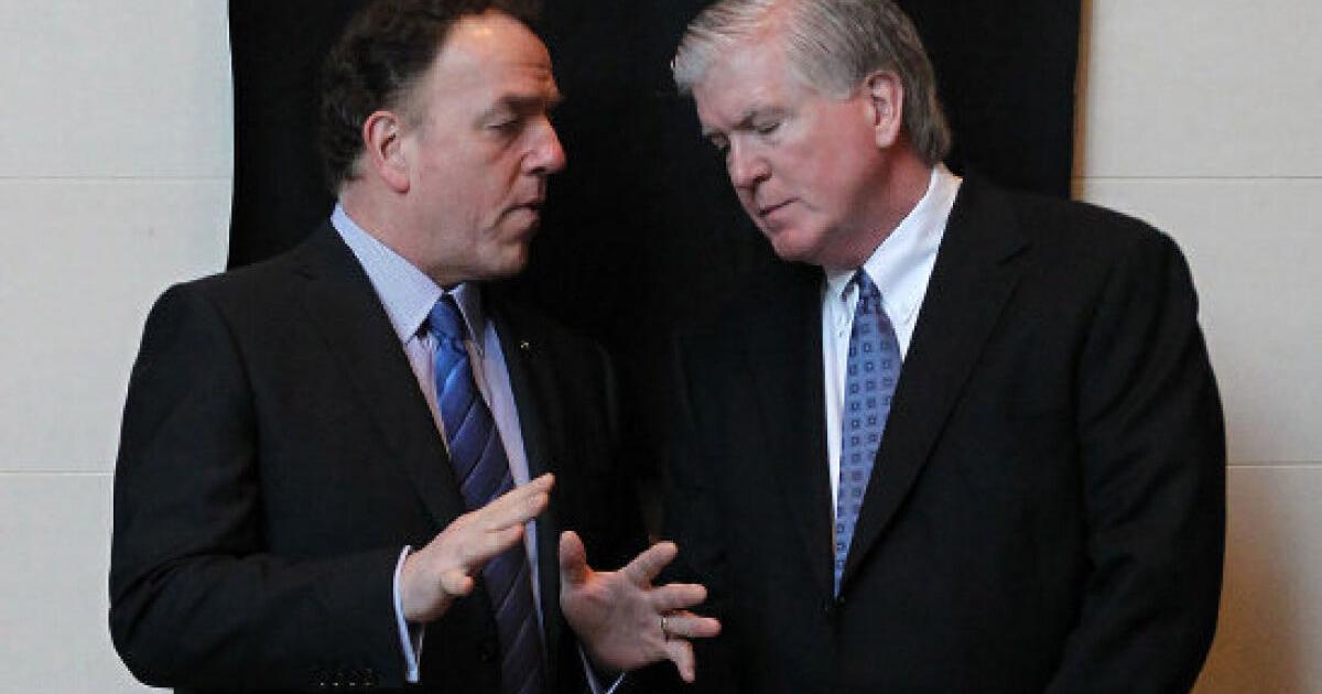 Tom Anselmi talks sports business amid MLSE, CFL buzz