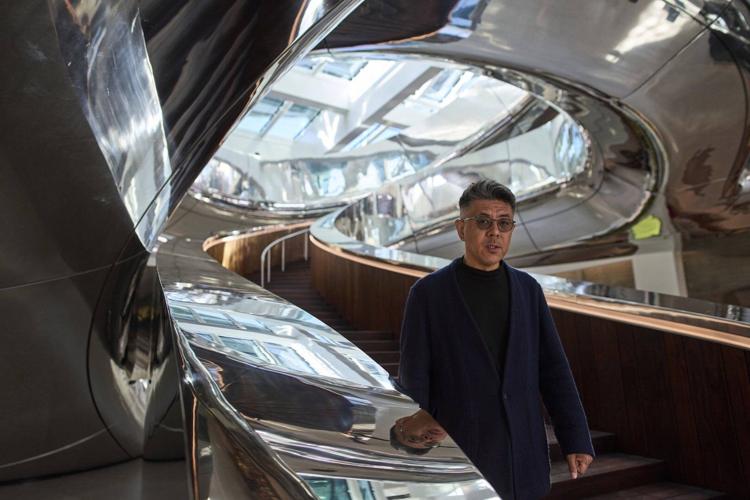 Rotterdam unveils a museum about migration while anti-foreigner ...