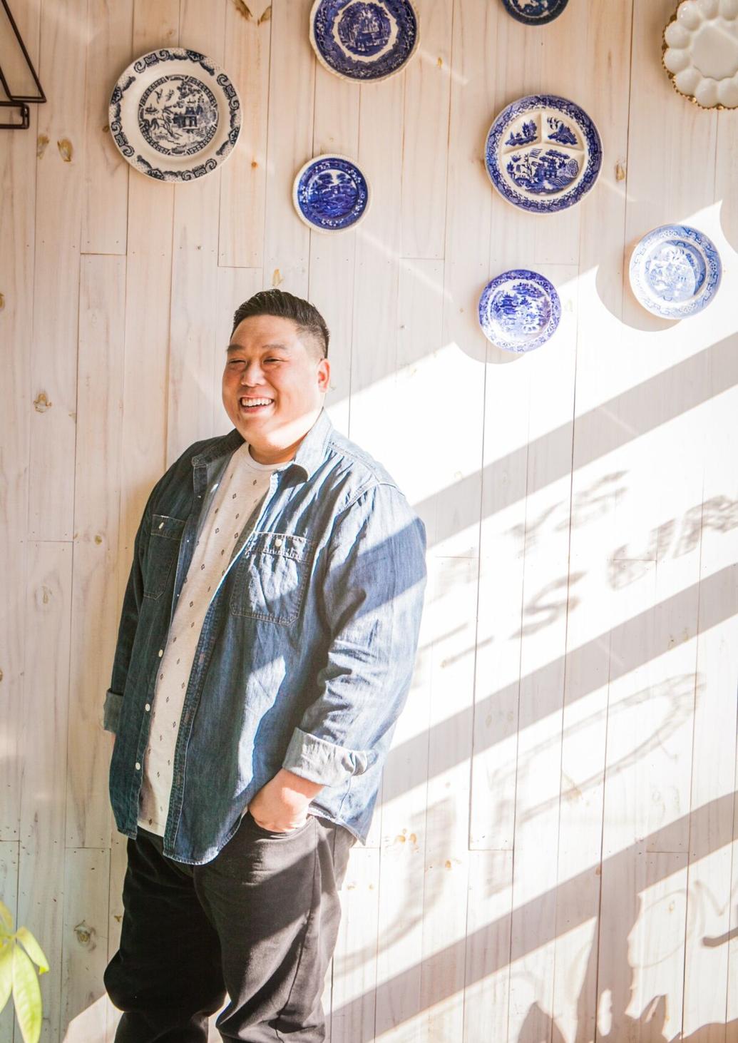 Craig Wong’s favourite places to eat and drink in Toronto