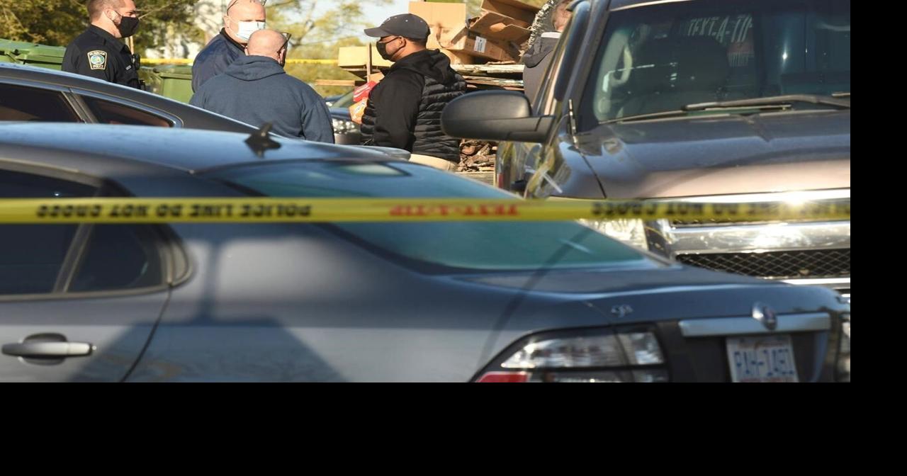 Chief: 3 dead, 4 hurt in North Carolina house party shooting