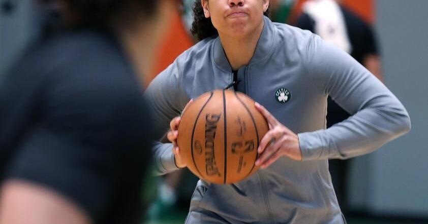 NBA’s first female head coach a year away, based on trends