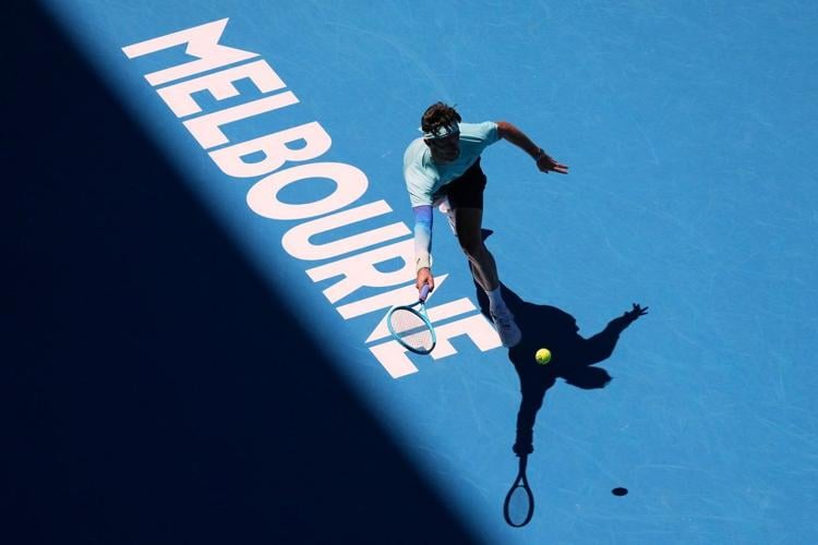What to know about the heat policy at the Australian Open