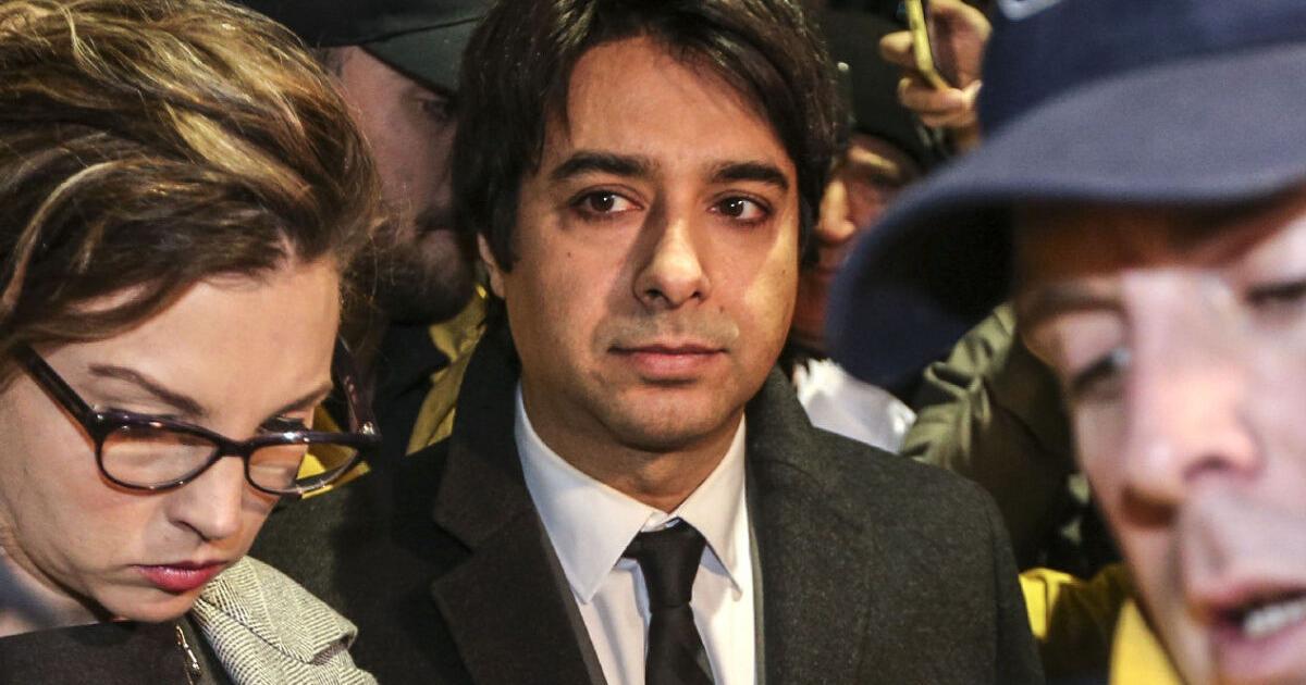 Ghomeshi case put over to April 28