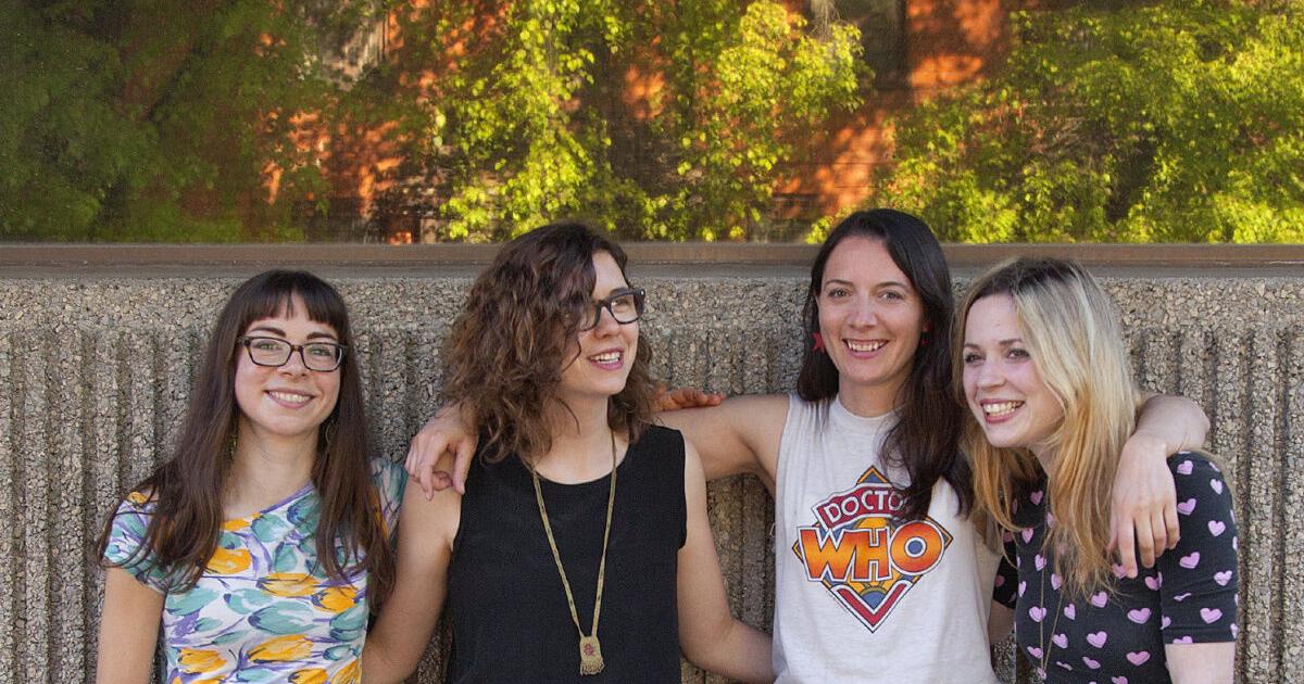 Sheezer bids farewell to its imitation game