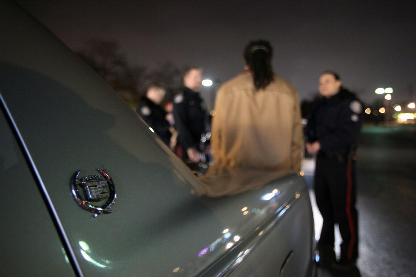 Ontario’s broader background checks called ‘security theatre’