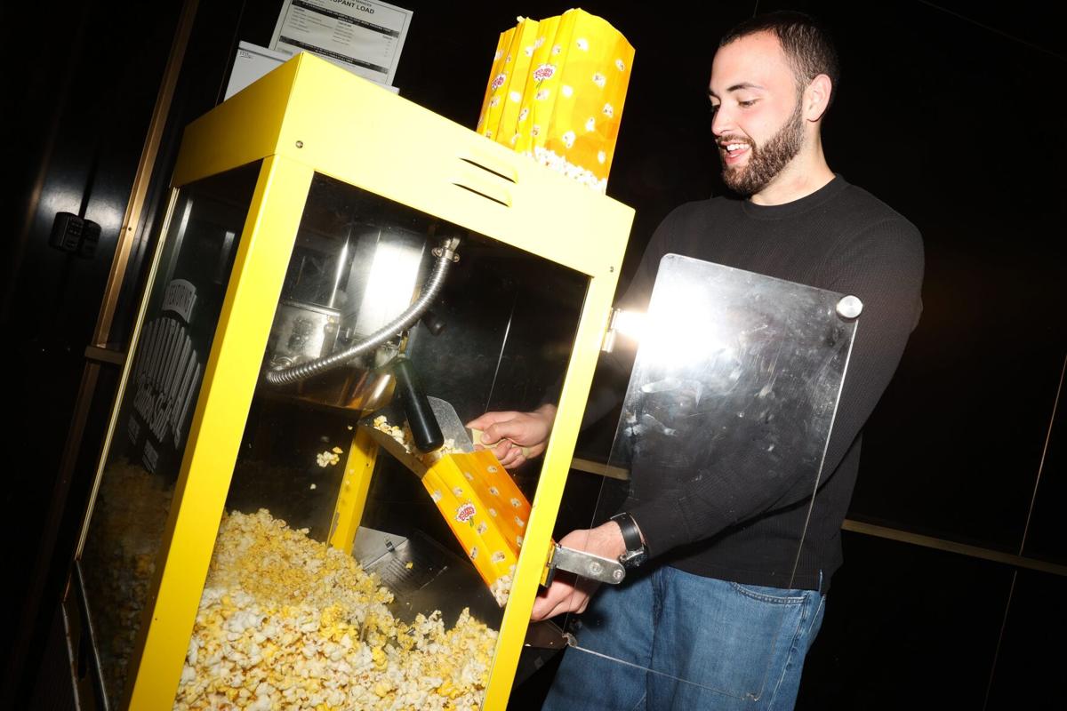Toronto’s beloved repertory cinemas are thriving with classic and cult ...