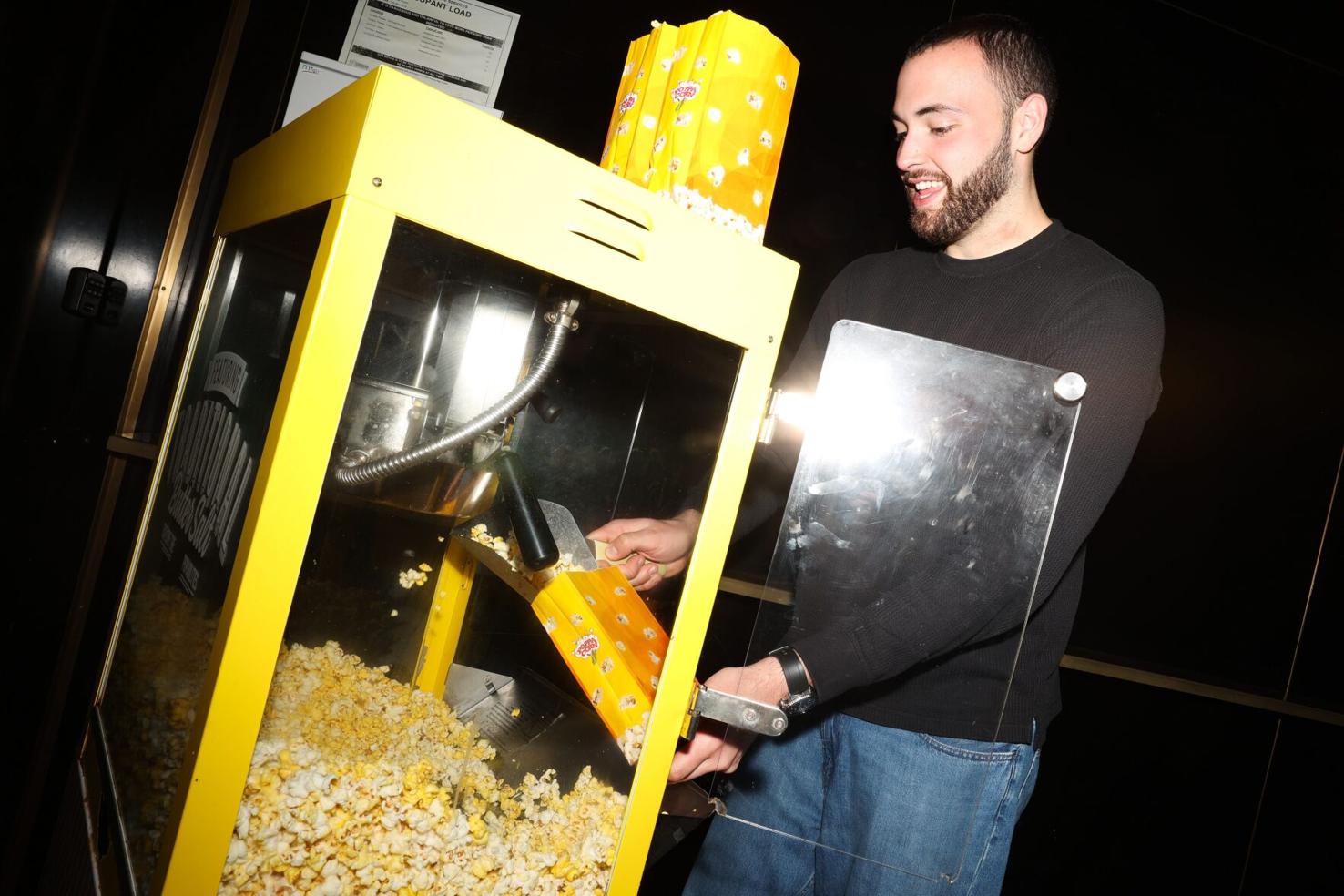 Toronto’s beloved repertory cinemas are thriving with classic and cult ...