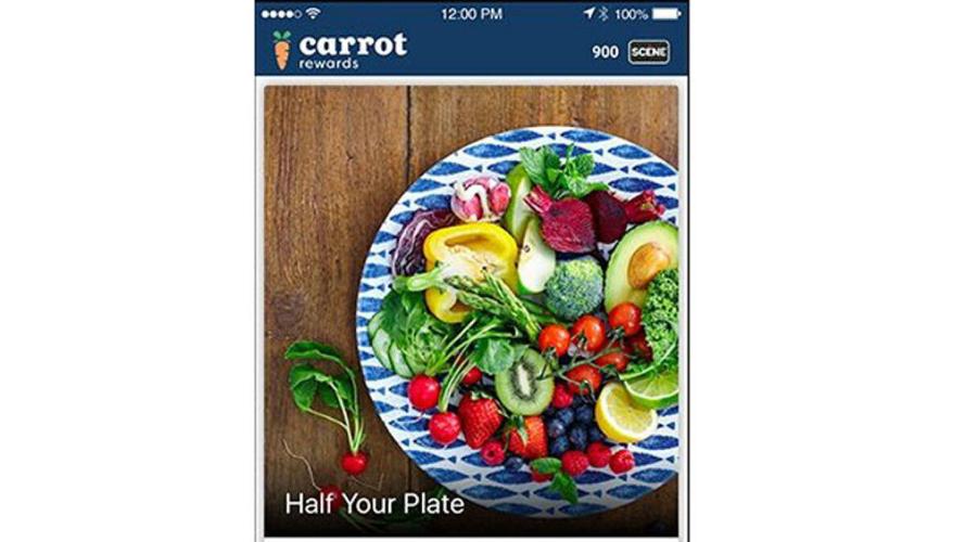 Ontario gives $1.5M to Carrot Rewards app to help people make healthy ...