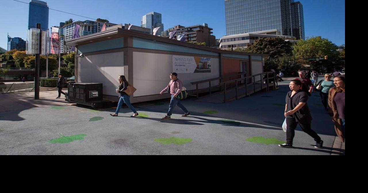 B.C., Vancouver partner to build modular housing in strategy to ...