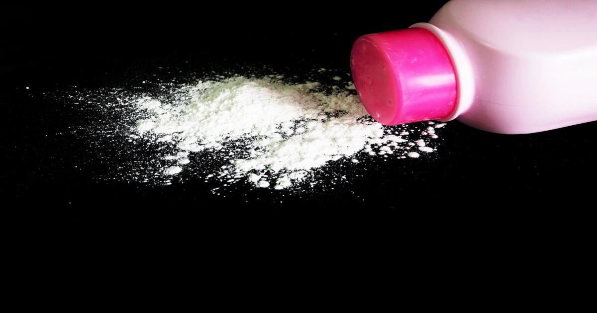 Talcum powder may be harmful to lungs, cause ovarian cancer, says ...