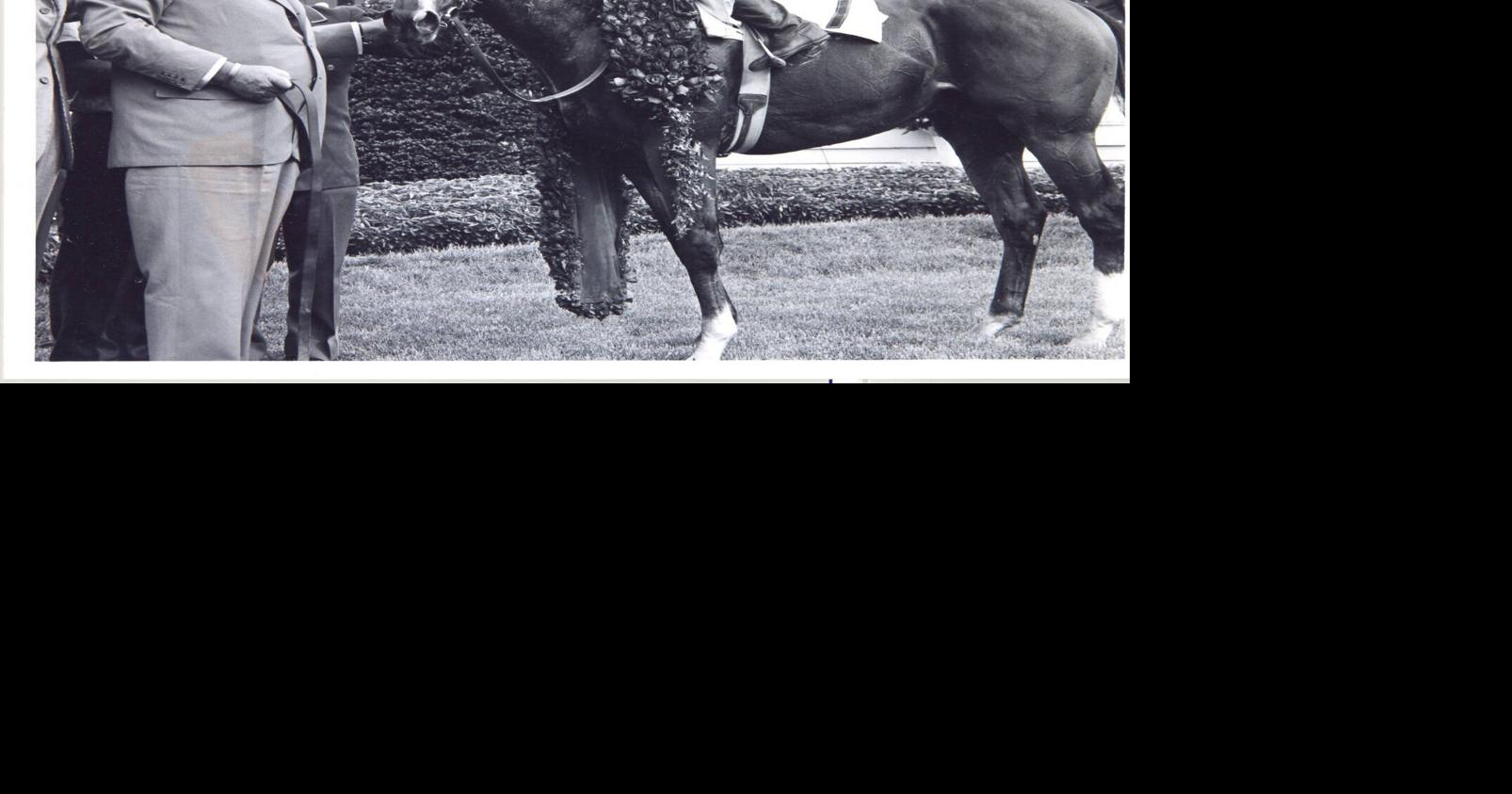 Northern Dancer’s legacy seen at King’s Plate at Woodbine