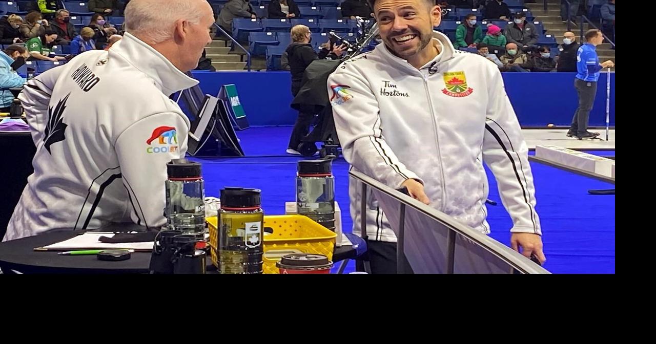 Despite pre-trials elimination, Olympic dream still alive for veteran ...