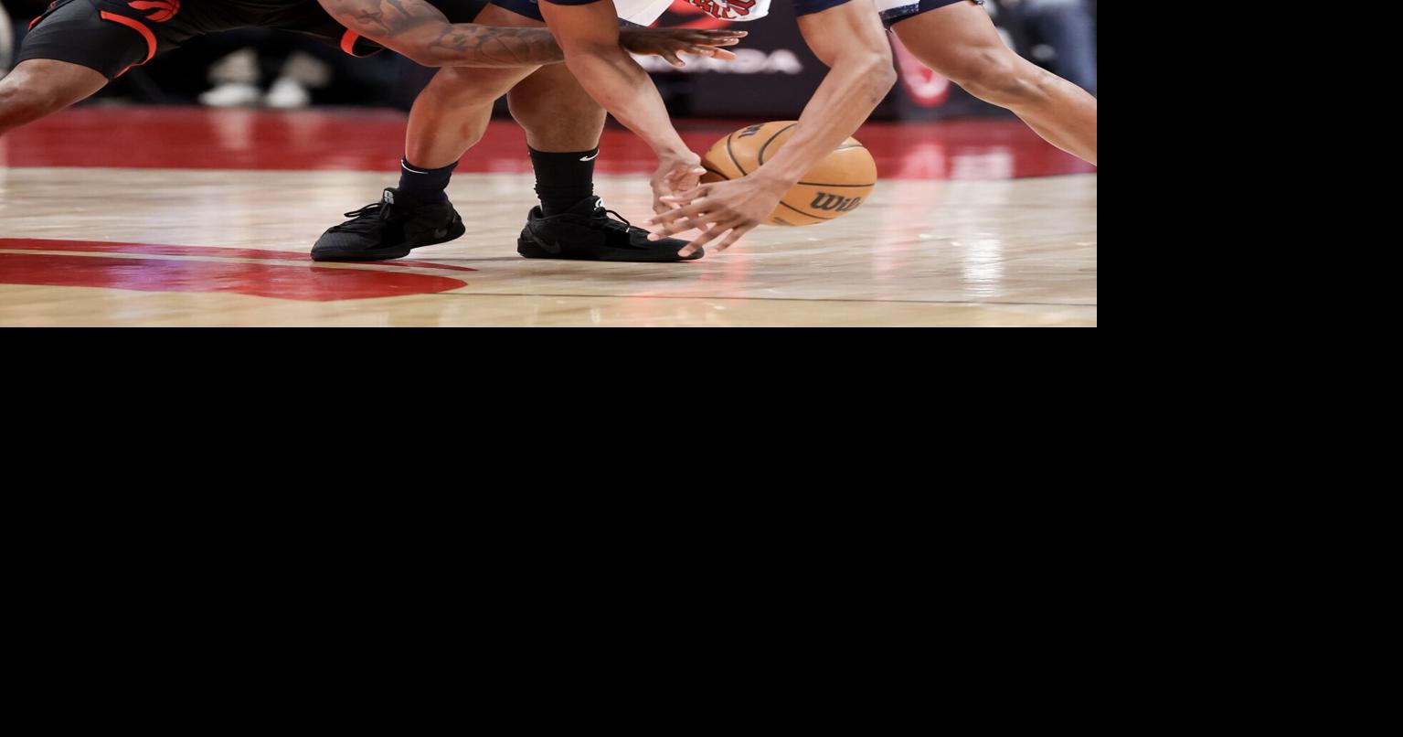 Raptors might be keeping small guards from becoming extinct