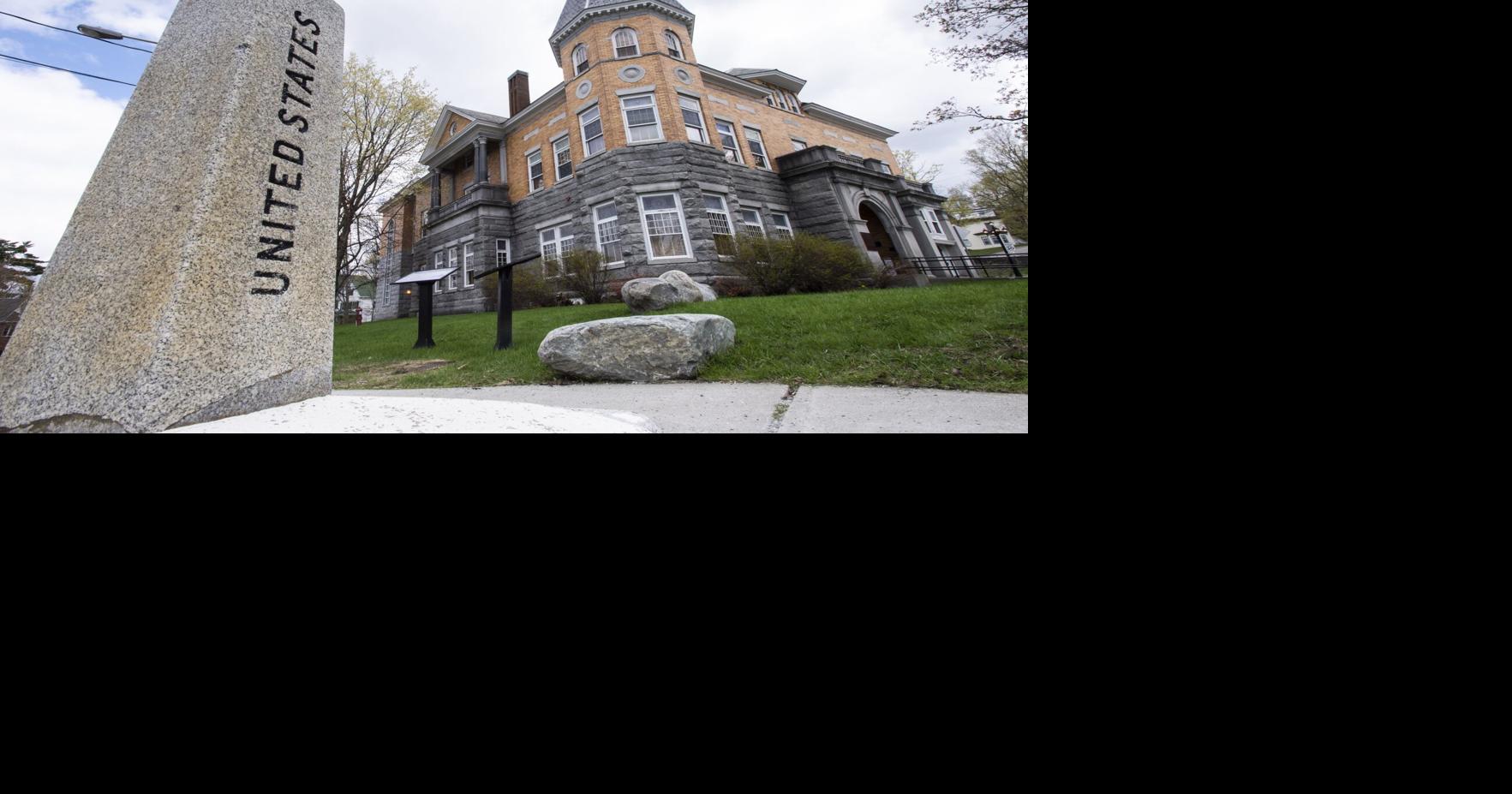 Closing of Haskell border library is a political farce