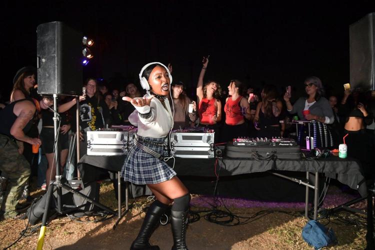 Janelle Monáe embraces HalloQueen role, creating an empire where art ...