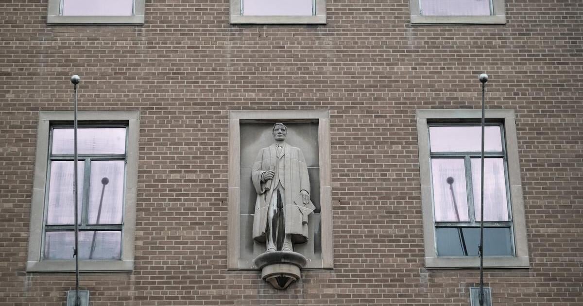 TMU scraps plans to build residence for nearly 600 students