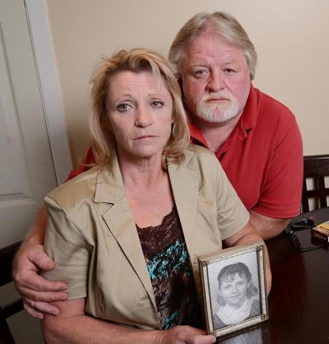 Police find no evidence at excavation into 55-year-old disappearance of ...