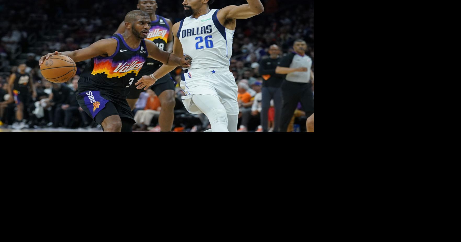 Disgusting fan behaviour sending the NBA sliding down a dangerous slope