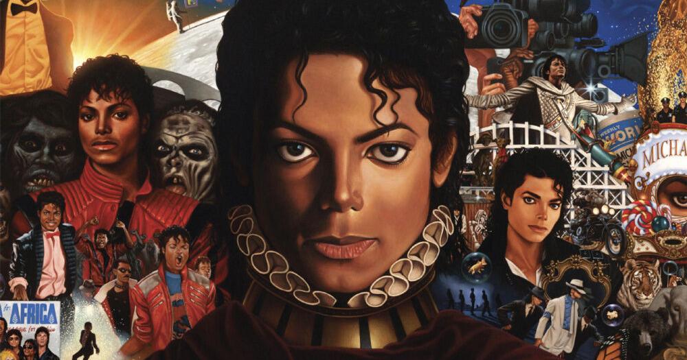 Michael: someone’s missing