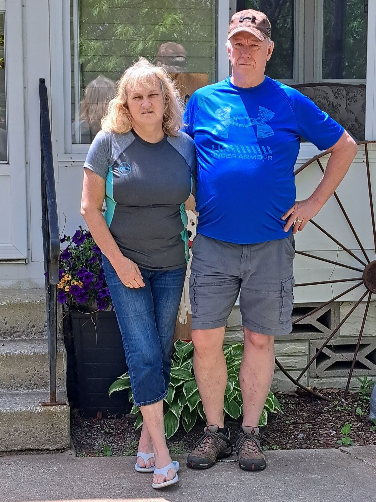 Ontario homeowners hit with lawsuits after NOSI ban pledged