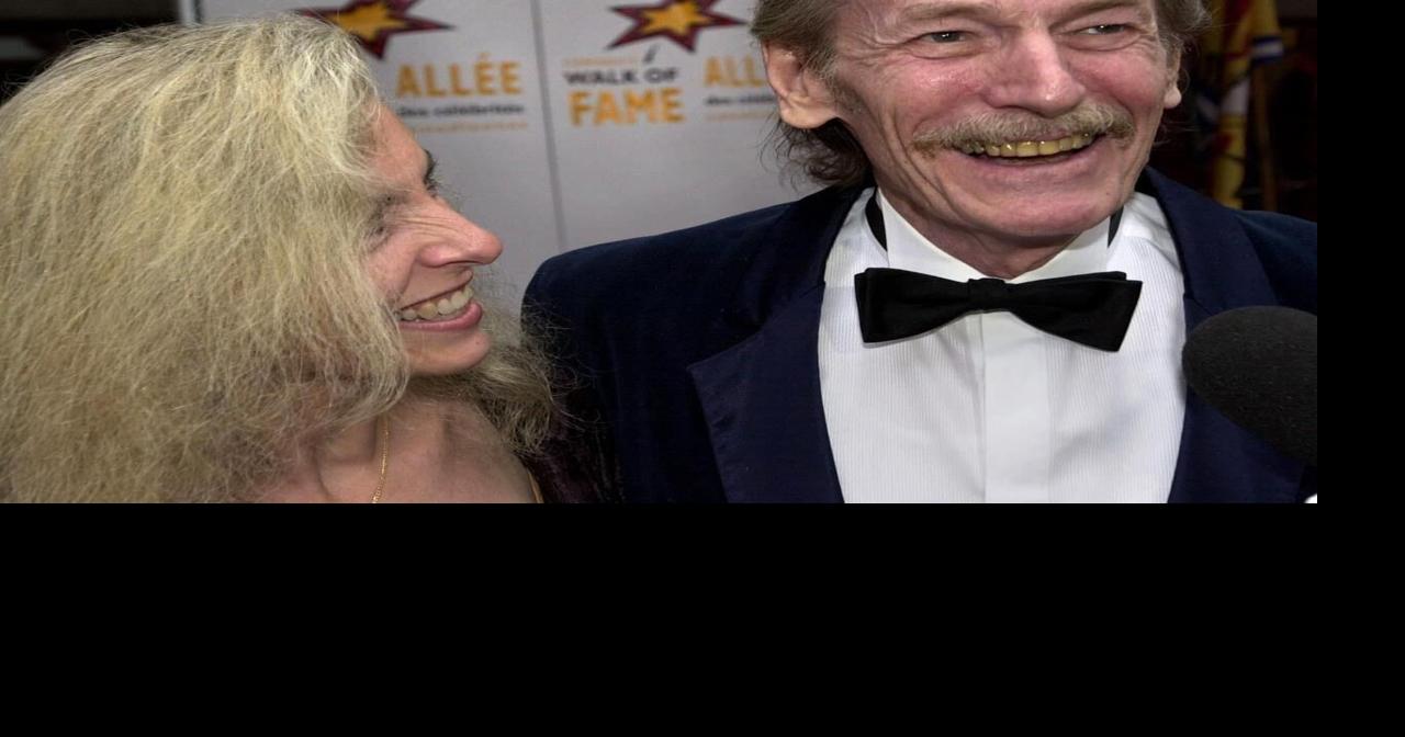 Anne Murray, Tom Cochrane and Sharon Hampson on Gordon Lightfoot’s ...