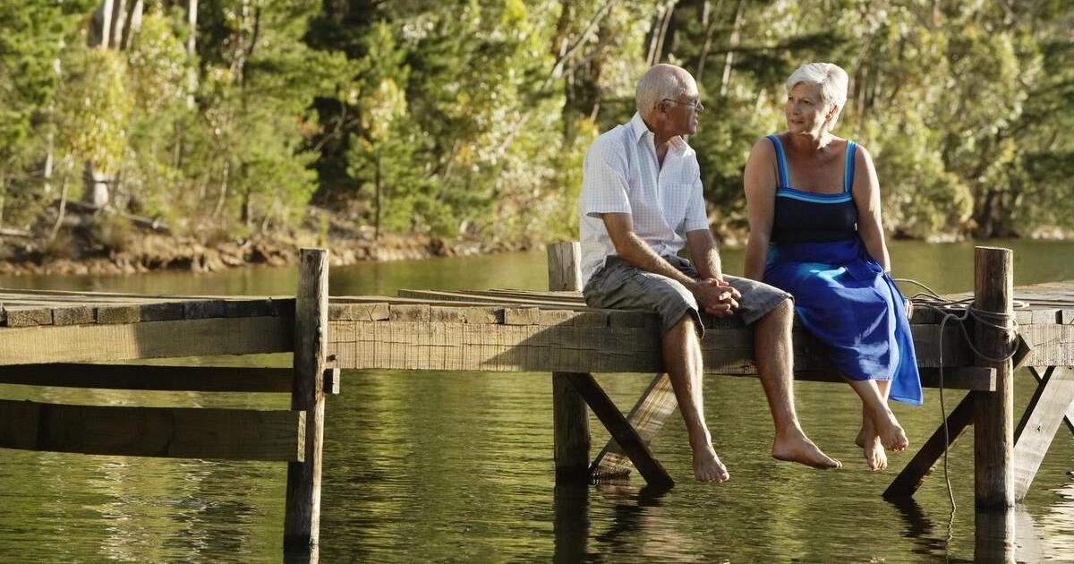 Re-envisioning aging in Canada