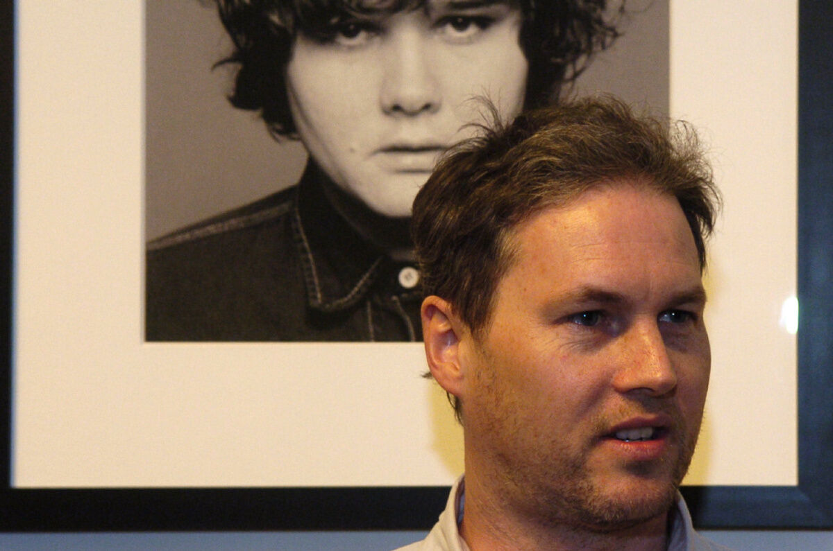 Meet the five longtime members of The Tragically Hip