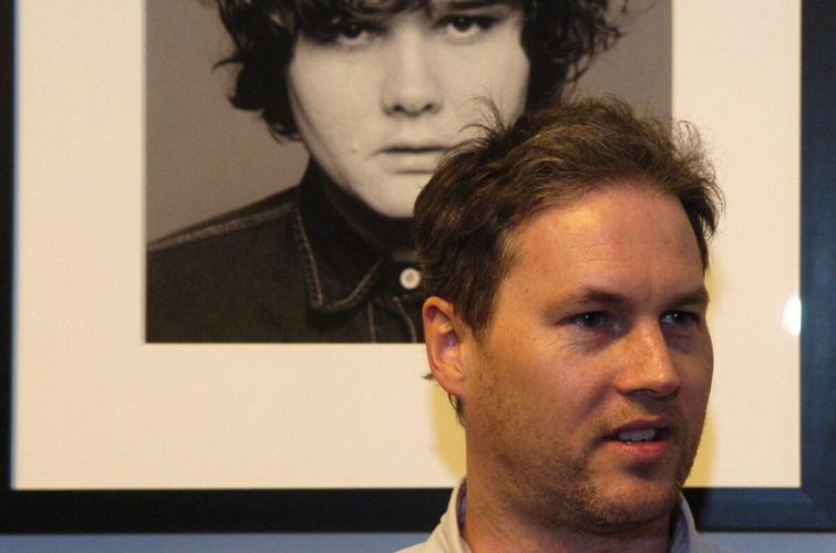 Meet the five longtime members of The Tragically Hip